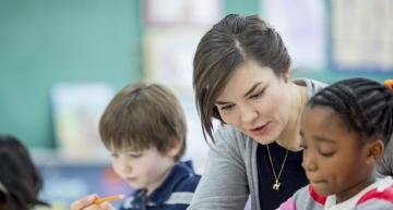 Education Assistant Training Program | Sooke School District